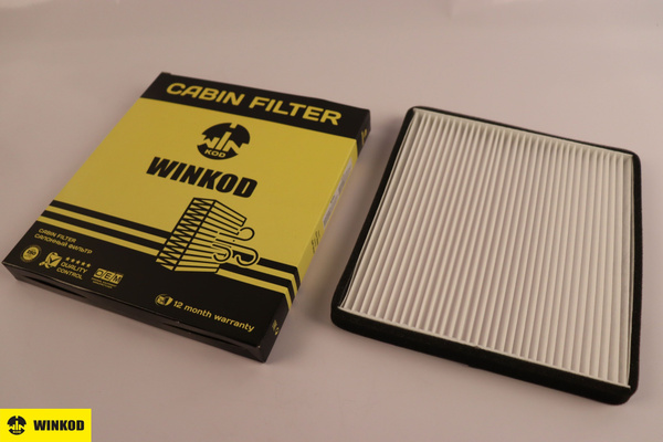 Фильтр салонный WINKOD (WC4975, CU1828, SA1209) для TOYOTA RAV 4 II 00 ...