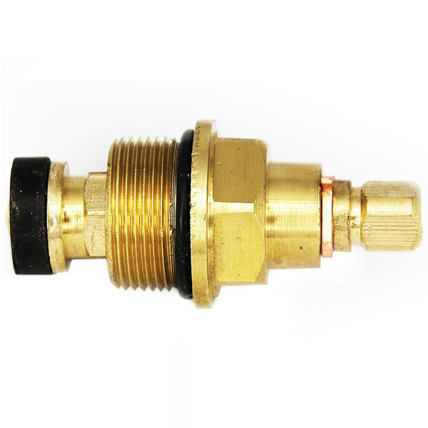 Кран-букса резиновая MasterProf М18 квадрат 7 мм короткая - купить по низкой цене в интернет ...