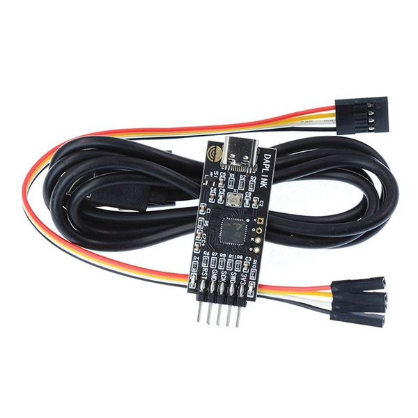 Высококачественный DAPLINK заменяет JLINK OB/STLINK STM32 Burner ...