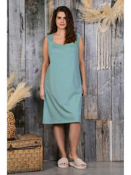 Ночная сорочка VLT Viotex - купить с доставкой по выгодным ценам в ...