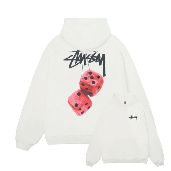 Толстовка Stussy - купить с доставкой по выгодным ценам в интернет ...