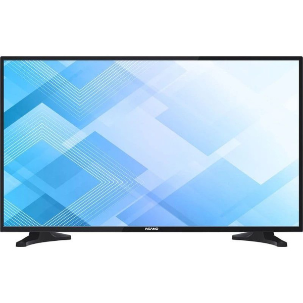 Купить телевизор Asano 28LH1010T 27.5" - купить с доставкой по выгодным ...