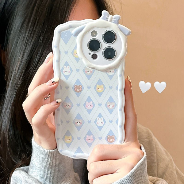 Чехол для Apple iPhone 14 / айфон 14 с ремешком, защитой камеры и ...