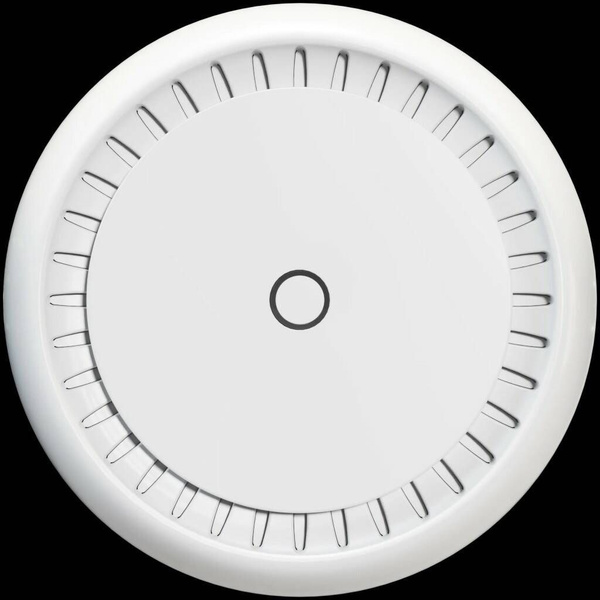 Точка доступа MIKROTIK Wi-Fi cAP XL ac, белый купить по низкой цене с ...