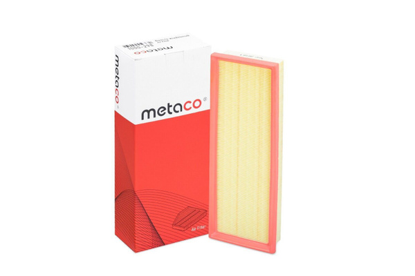 Фильтр воздушный METACO 1000-298 - купить по выгодным ценам в интернет ...