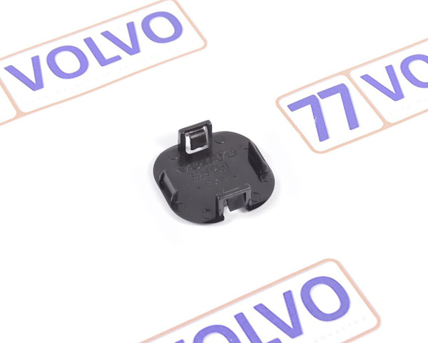 30634231 Заглушка крышки багажника Volvo S60 (-09) /Оригинал - Volvo ...