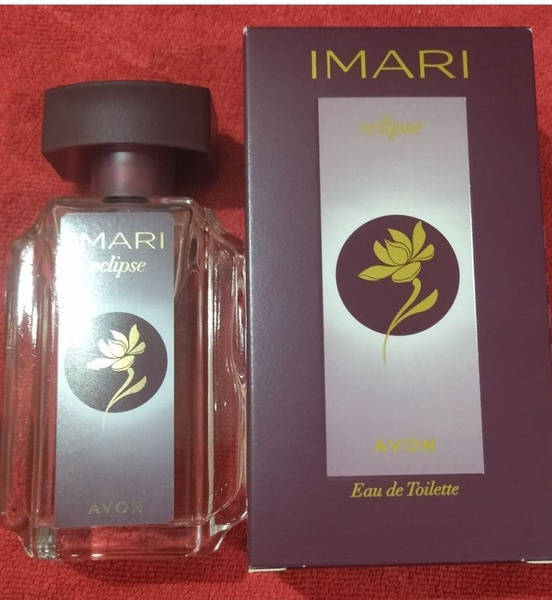 AVON IMARI ECLIPSE Eau de Toilette 50 мл. Вода парфюмерная 50 мл ...