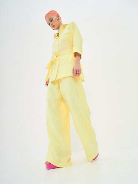 Костюм классический NOELE BOUTIQUE - купить с доставкой по выгодным ...