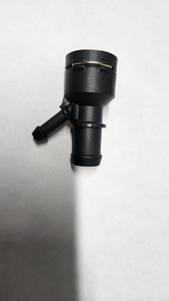 Фланцевая труба термостата для Golf Jetta Passat CC для Audi A3 TT ...