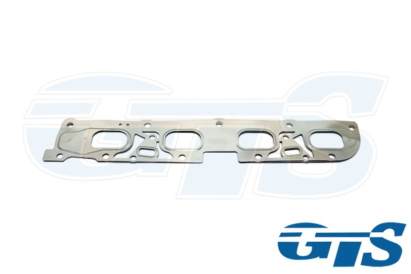 Прокладка выпускного коллектора 12622668 для а/м Chevrolet Captiva I ...