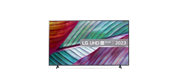 Купить телевизор LG 75UR78006LK (75UR78006LK.ARUB) 75" - купить с ...