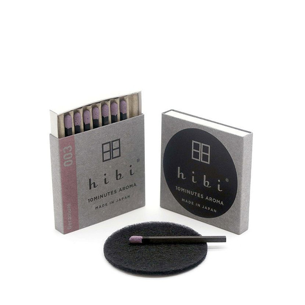 Hibi Набор для ароматерапии, 8 мл купить на OZON по низкой цене ...