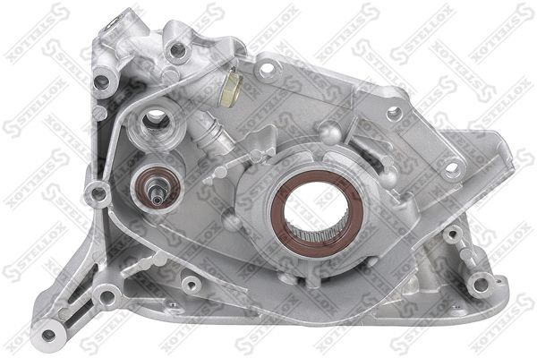 Насос масляный 2134042501 Hyundai H100 97>/Terracan 01> купить на OZON ...