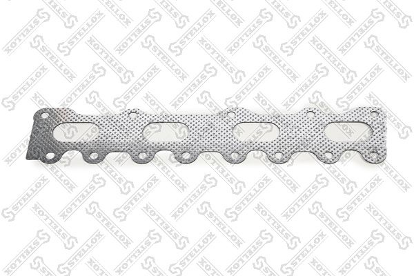 Прокладка выпускного коллектора МЕРСЕДЕС 1126158SX - Stellox арт. 11 ...