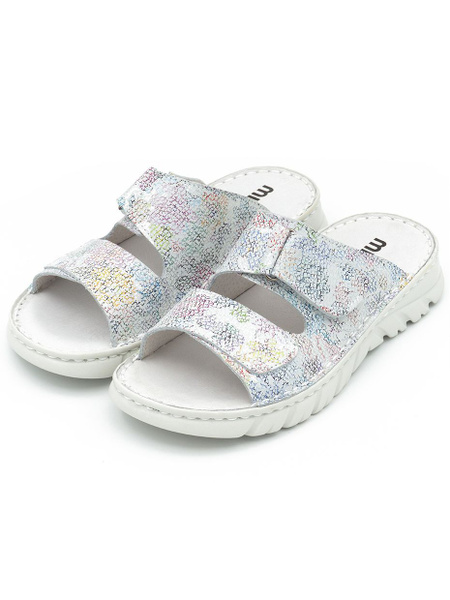 Сабо Milka shoes&more - купить с доставкой по выгодным ценам в интернет ...