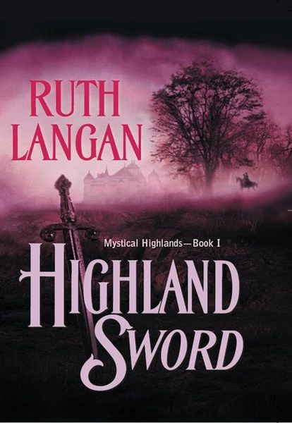 Highland Sword | Ruth Ryan Langan | Электронная книга - купить с ...