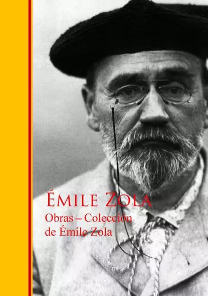 Obras - Coleccin de mile Zola | Золя Эмиль | Электронная книга - купить с доставкой по выгодным ...