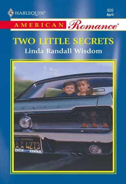 Two Little Secrets | Wisdom Linda Randall | Электронная книга - купить с доставкой по выгодным ...