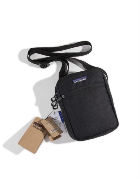 Сумка на плечо Patagonia / Patagonia Shoulder Bag - купить с доставкой ...