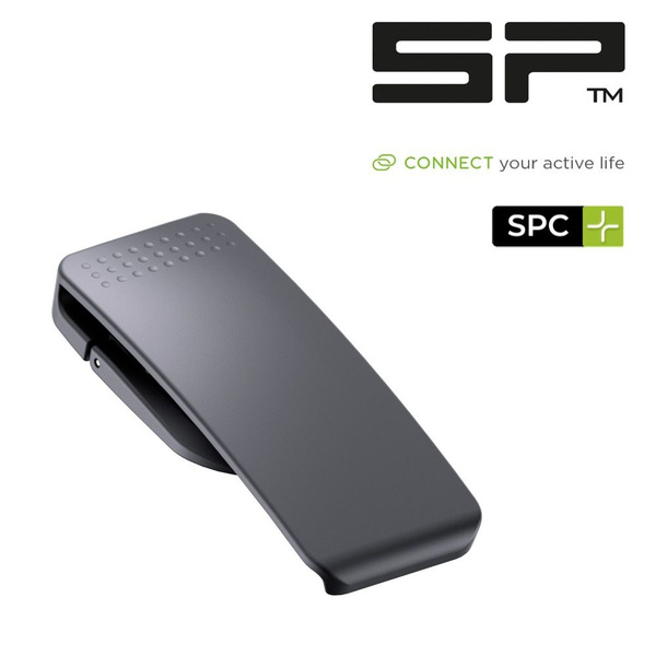 Крепление-клипса SP Connect SPC+ Clip Mount - купить с доставкой по ...