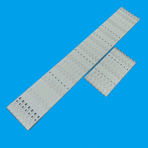 Led подсветка LBM470P1001-M-2(L) LBM470P0301-N-2(R) для ТВ 47PFT6569/60 ...