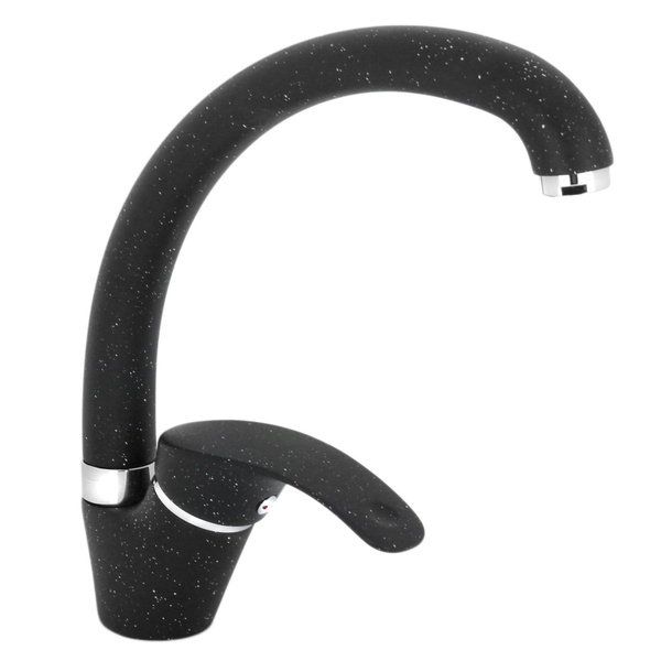 Смеситель Accoona 360970700 Латунь - купить по выгодным ценам в ...