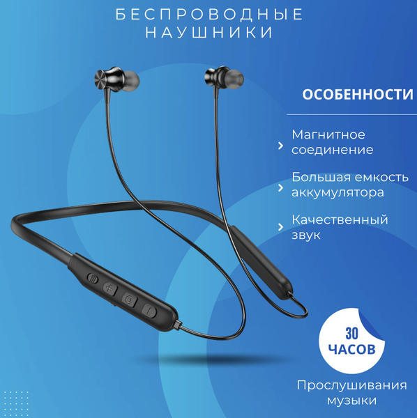 Наушники Внутриканальные hoco ES64 - купить по доступным ценам в интернет-магазине OZON (919519154)