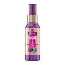 Кондиционер спрей aussie sos heat savior для волос 100 мл (из Финляндии ...