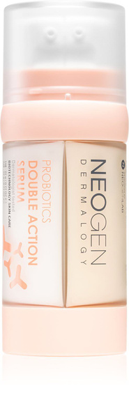 Neogen Dermalogy Probiotics Double Action Serum - двухфазная сыворотка ...