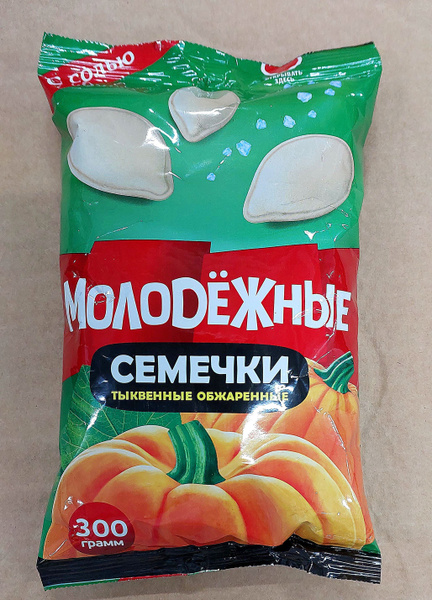 Мартин Семечки Белые Жареные Неочищенные 300г. 3шт - купить с доставкой ...