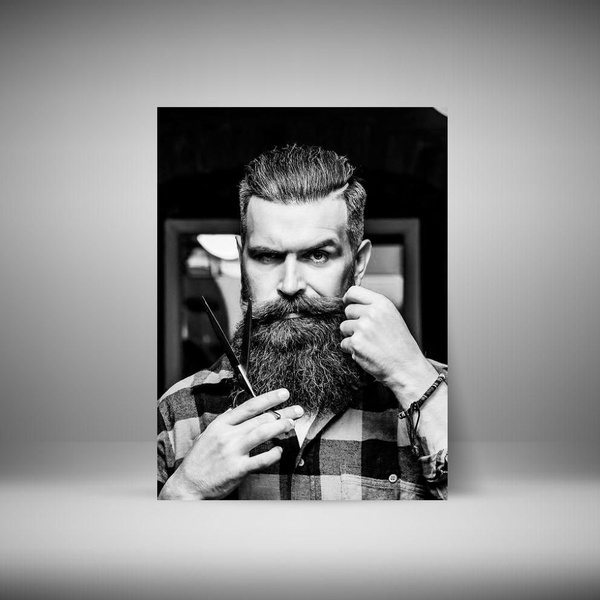 Постер SK-Poster купить по выгодной цене в интернет-магазине OZON ...