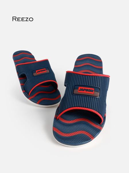 Шлепанцы REEZO - купить с доставкой по выгодным ценам в интернет ...