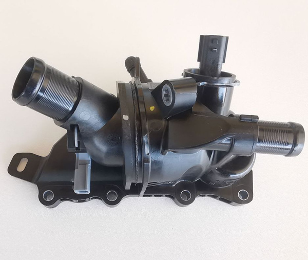 Оригинальный термостат для Дастер 2 II Меган 4 IV Аркана 1.3 Tce ...