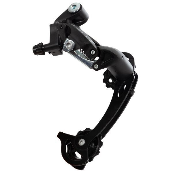 Переключатель скоростей задний для велосипеда Microshift rd-m26L, 7-9 ...