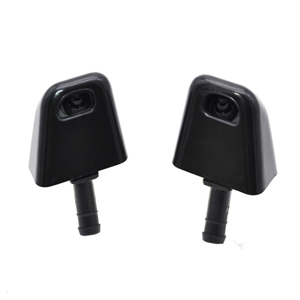 Форсунка омывателя фар Nissan X-Trail Xtrail 2 T31 2007 - 2013 Nozzles ...