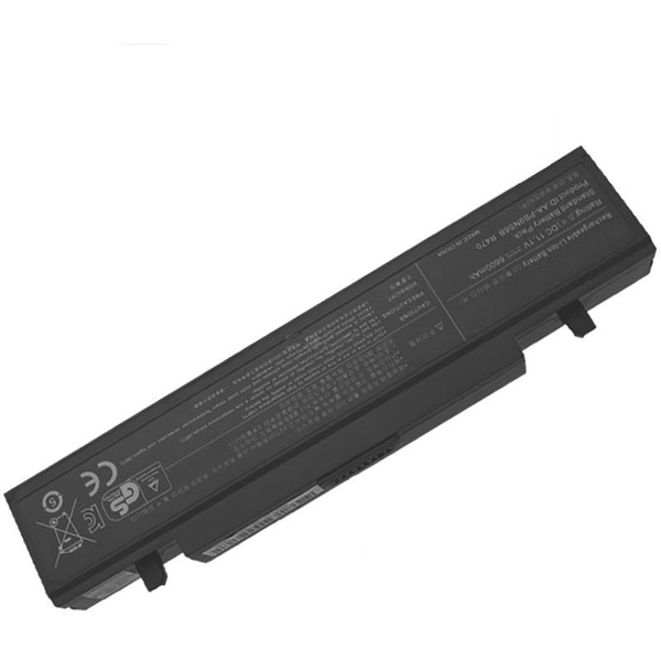 Аккумулятор для ноутбука Samsung 6600 мАч, (AA-PL9NC6W) - купить с ...