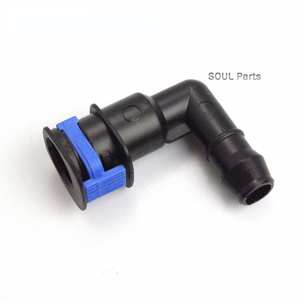 Комплект для установки, арт. 1J0955665E, 5 шт. купить на OZON по низкой ...