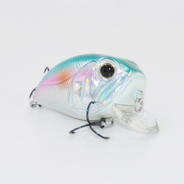 Воблер Крэнк (Crank) Pro's Factory Drop 75, 0.2-0.75 м купить c ...