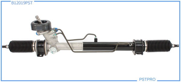 Гидравлическая рулевая рейка PSTPRO для Chevrolet Aveo 2005-, Ravon ...