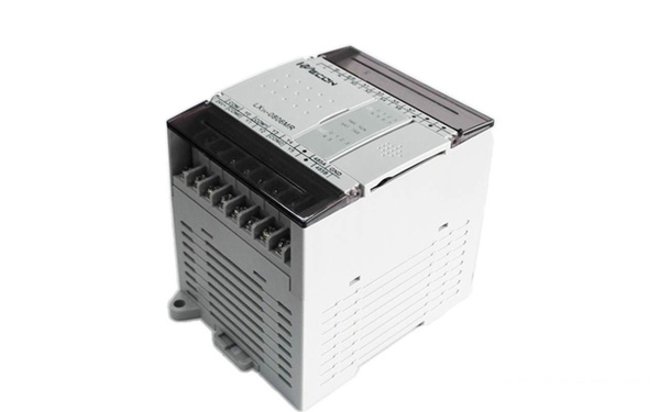 UnitMC Контроллер LX3V-0806MR-D2 PLC - купить с доставкой по выгодным ценам в интернет-магазине ...