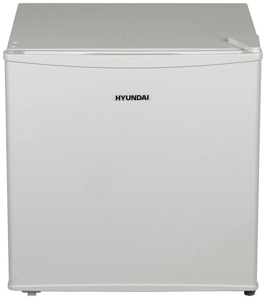 Холодильник Hyundai CO0502, белый - купить по доступной цене в интернет-магазине OZON (1044618930)