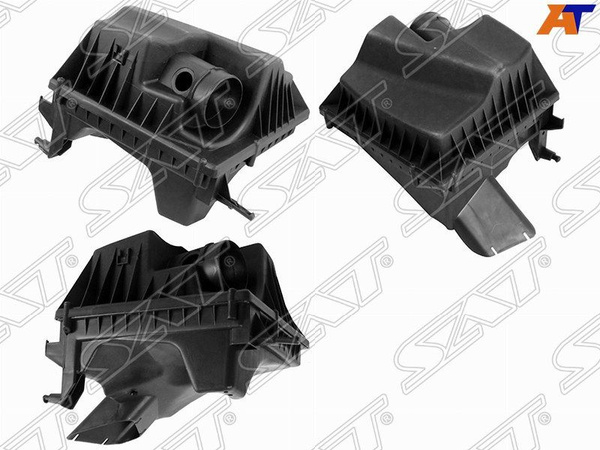 Корпус воздушного фильтра SAT CHEVROLET CRUZE 09-15 - купить по ...
