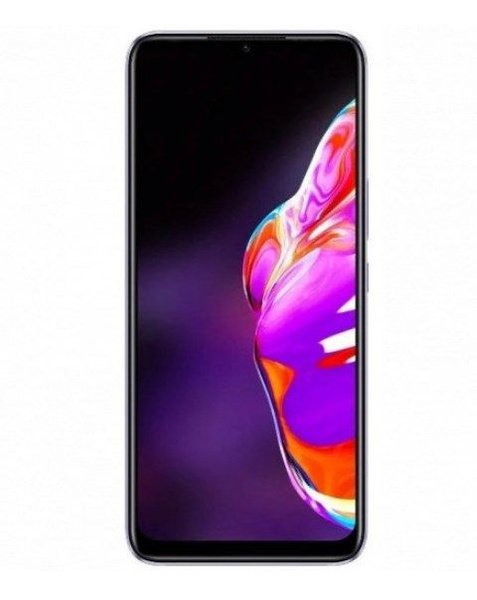 Смартфон Infinix HOT 10S, 128Gb, Heart of Ocean (X689B) - купить по ...