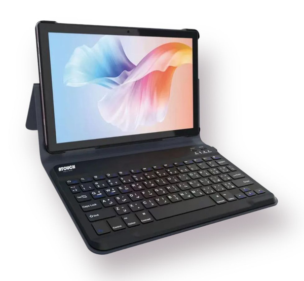 Купить планшет Atouch X19 pro 10.1", 256 GB по низкой цене: отзывы ...