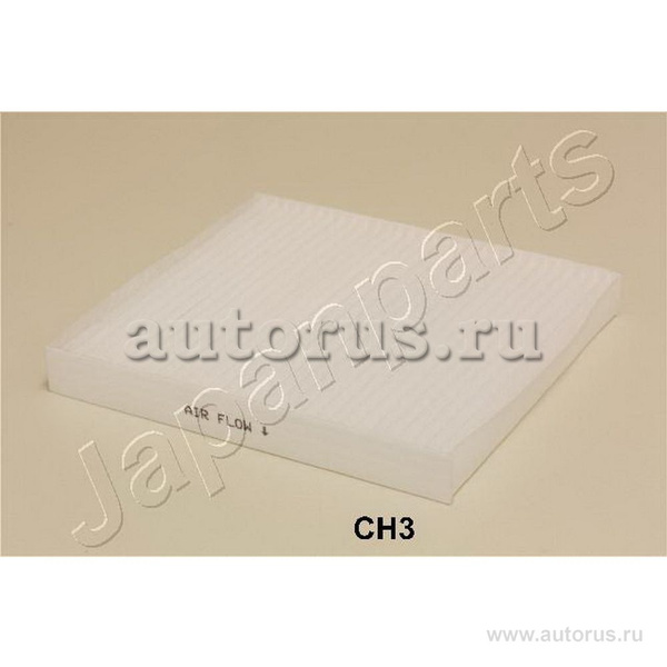 Фильтр салонный Japanparts FAACH3;FAA-CH3 - купить по выгодным ценам в ...