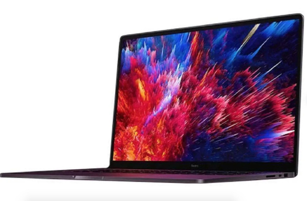 Ноутбук Redmi 15.6" Redmibook pro 15, Intel Core i5-12450H (3.3 ГГц ...