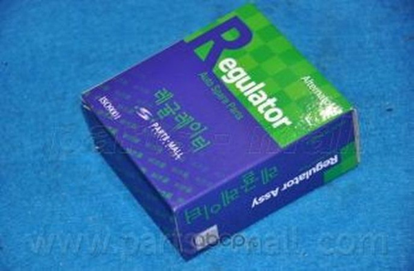 Регулятор напряжения генератора HYUNDAI i20/Solaris/KIA Rio - Parts ...