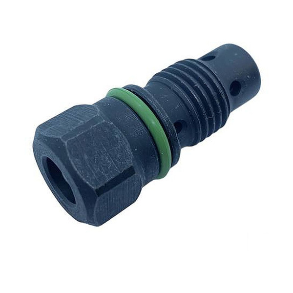 Перепускной клапан Henshel KF00N200798 (Аналог BOSCH F00N200798 ...