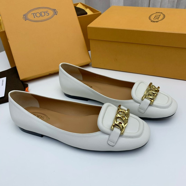 Лоферы Tod’s - купить с доставкой по выгодным ценам в интернет-магазине OZON (1326426138)