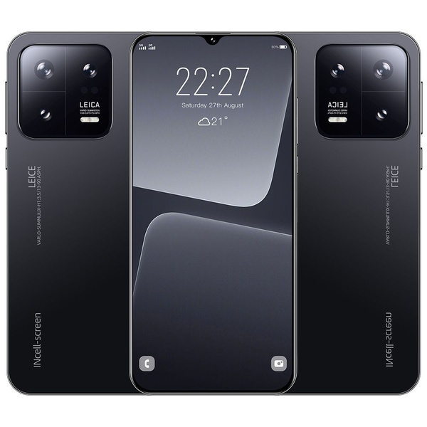 Смартфон M13 Pro - купить по выгодной цене в интернет-магазине OZON ...